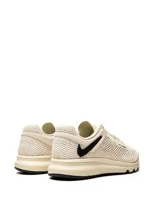 Nike X Stüssy Air Max 2013 Fossil Sneakers