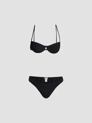PALMIZA Two-piece Paolina Bikini Set