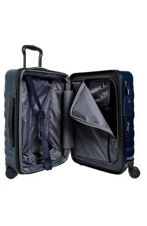 Tumi 19 Degree Large Expandable Carry-on - Navy