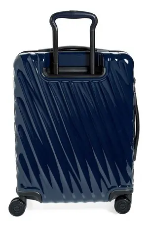 Tumi 19 Degree Large Expandable Carry-on - Navy