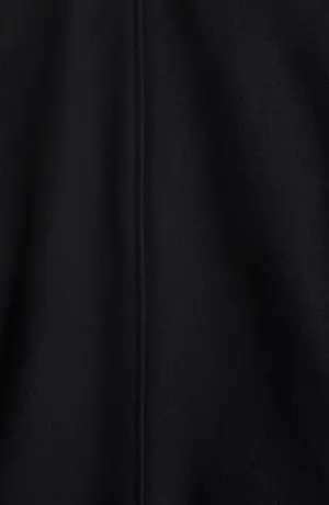 SCHOTT Wool Blend Car Coat