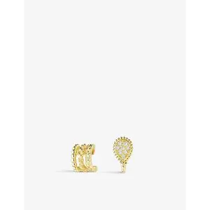 Boucheron Fine Watches For Women