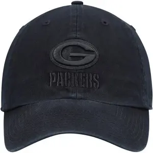'47 Green Bay Packers Tonal Clean Up Adjustable Cap