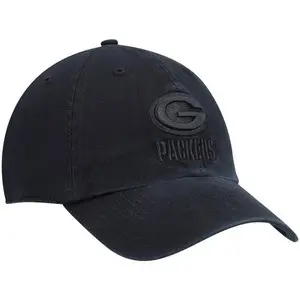 '47 Green Bay Packers Tonal Clean Up Adjustable Cap