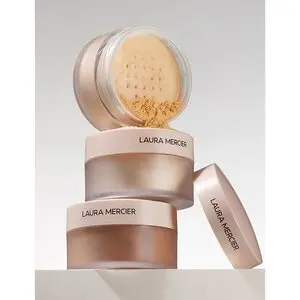 Laura Mercier Loose Setting Powder Ultra-blur 20g - Medium Deep