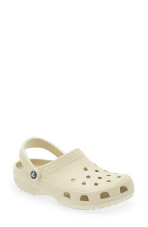 CROCS Classic Clog - Bone