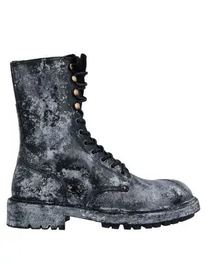 Dolce & Gabbana Ankle Boots Size Soft Leather