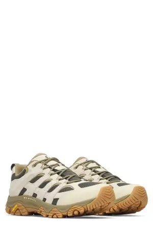 Merrell Moab 3 Hiking Shoe - Beluga/bluff