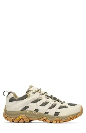 Merrell Moab 3 Hiking Shoe - Beluga/bluff