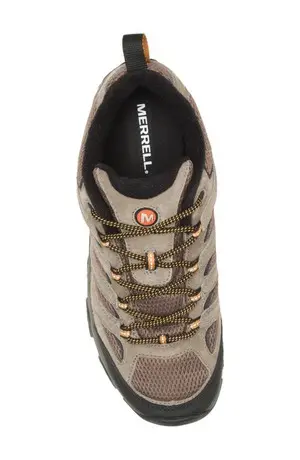 Merrell Moab 3 Hiking Shoe - Walnut