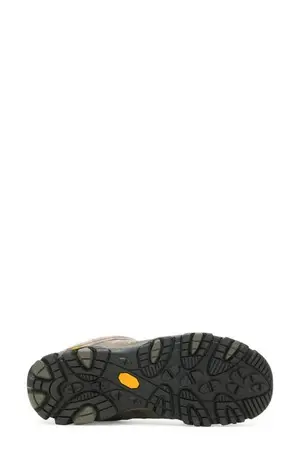 Merrell Moab 3 Hiking Shoe - Walnut