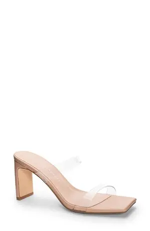 Chinese Laundry Buckled Sandals For Women