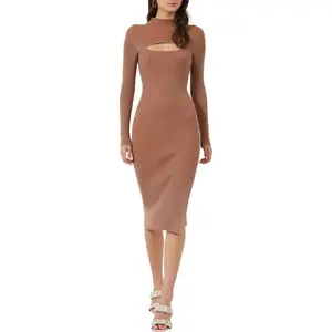 French Connection Printed Day Dresses