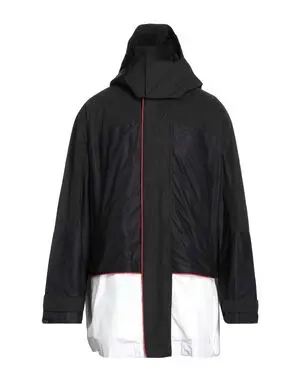 Dsquared2 Hooded Windbreaker Jacket