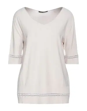 TORTONA 21 Sweater Size Viscose, Polyamide