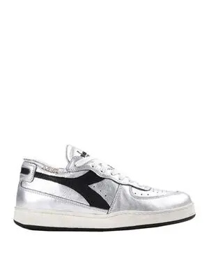 DIADORA Mi Basket Row Cut Sneakers