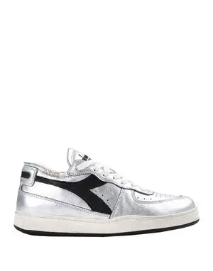 DIADORA Mi Basket Row Cut Sneakers