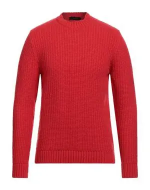 Diktat Medium Knit Sweaters For Men