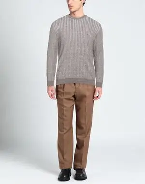 HERITAGE Sweater - Beige