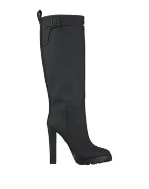 Dsquared2 Round Toe Boots For Women