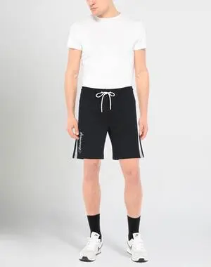 BIKKEMBERGS Cotton Blend Shorts