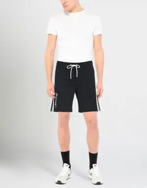 BIKKEMBERGS Cotton Blend Shorts