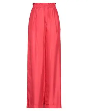 Solotre Wide Leg Pants For Women