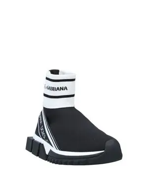 Dolce & Gabbana Synthetic Fiber Sneakers
