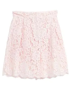 Dolce & Gabbana Shorts - Light Pink