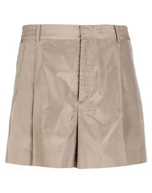 Valentino Garavani VALENTINO GARAVANI Casual Shorts Grey