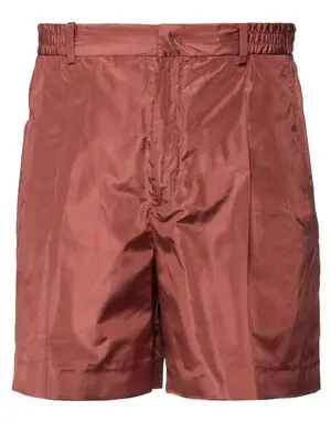 Valentino Garavani VALENTINO GARAVANI Casual Shorts Rust