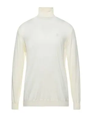 Roberto Cavalli Turtleneck Knit Top