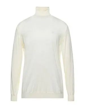 Roberto Cavalli Turtleneck Knit Top