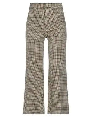 2 MONCLER 1952 Bootcut Pants - Beige