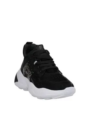 Hogan Sneakers - Black