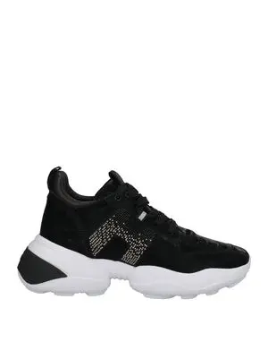 Hogan Sneakers - Black