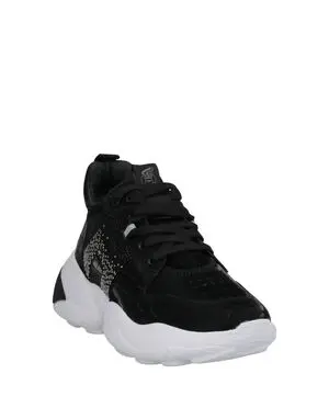 Hogan Sneakers - Black