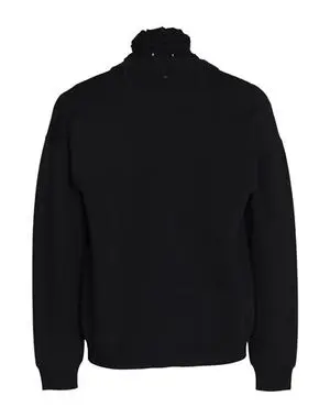 Valentino Garavani Turtleneck Knit Top