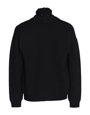 Valentino Garavani Turtleneck Knit Top