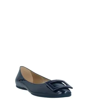 ROGER VIVIER Ballet Flats