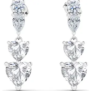 Hautecarat Drop Earrings
