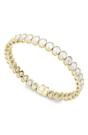 Hautecarat Bezel Bracelets