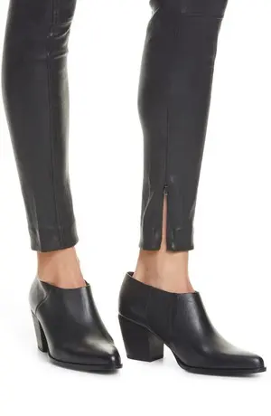 Polo Ralph Lauren Leather Leggings