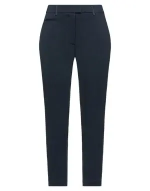 DONDUP DONDUP Skinny Pants In Viscose, Polyamide, And Elastane Midnight Blue