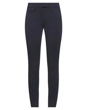 DONDUP Skinny Pants In Viscose, Polyamide, And Elastane