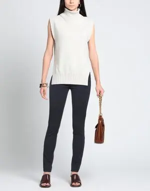 DONDUP Skinny Pants In Viscose, Polyamide, And Elastane