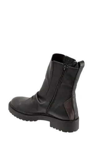 BUENO Dakota Bootie - Black