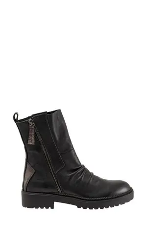 BUENO Dakota Bootie - Black