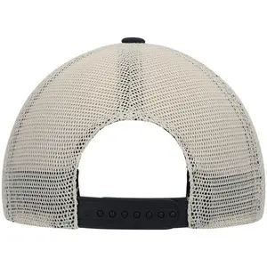 '47 Auburn Tigers Trawler Trucker Snapback Hat