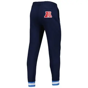 STARTER Tennessee Titans Blitz Fleece Jogger Pants